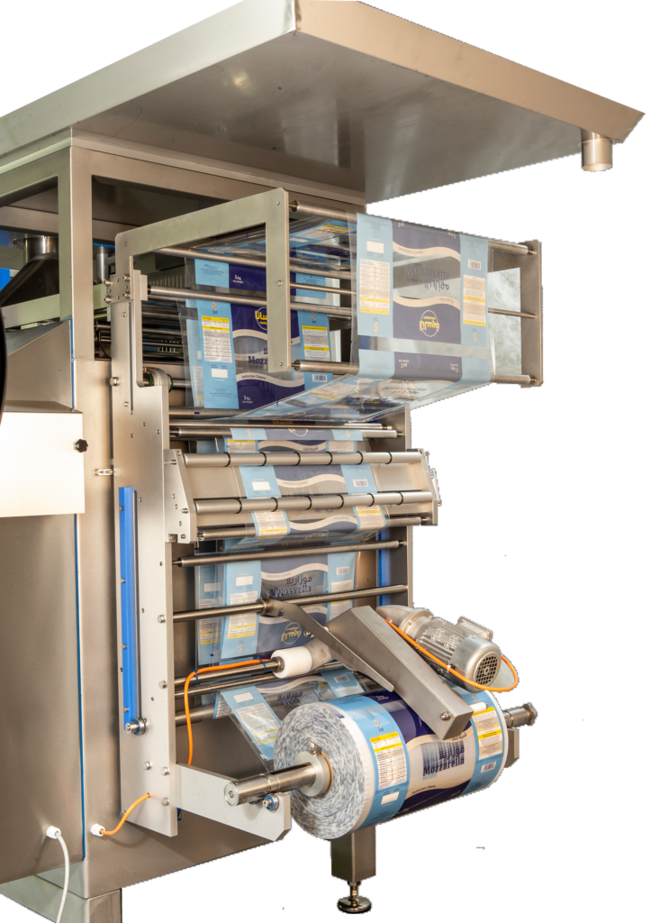 Maschinen - Mesoma Gmbh