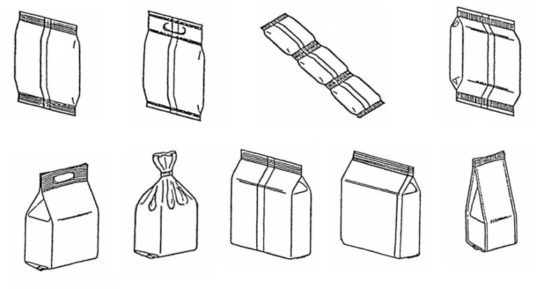 Verpackungsformen - Mesoma Gmbh